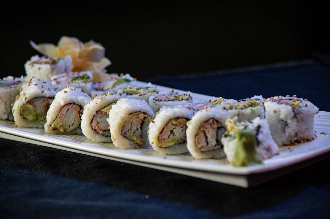 Rain Thai Bistro | Toast