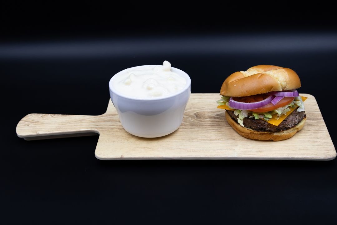 By Golly's - Springfield 1720 N Bechtle Ave - Virgin Mary - Mocktail (Copy)