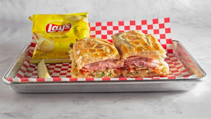 Italian Combo | Papa Kelsey's