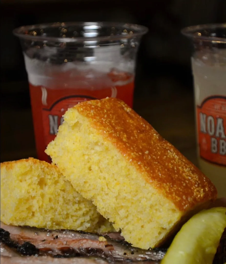 Noah's BBQ
