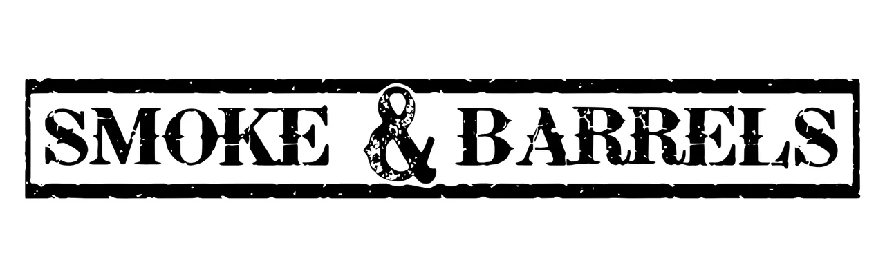 Smoke & Barrels - Chopped Brisket Sand