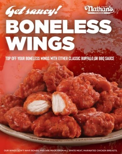 boneless bbq wingstop