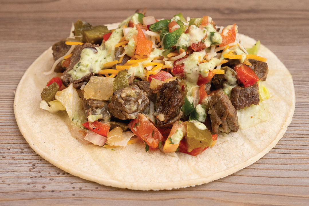 Tacoverse (DeKalb) | Toast