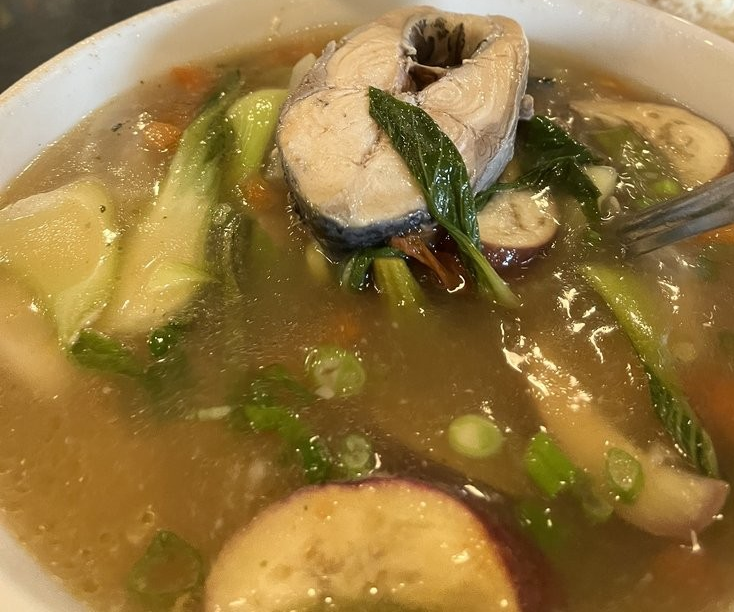 Fiesta Philippines - Mais Con Yelo