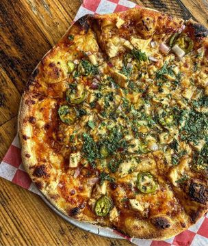 East Boston - Chopped Italian Sub