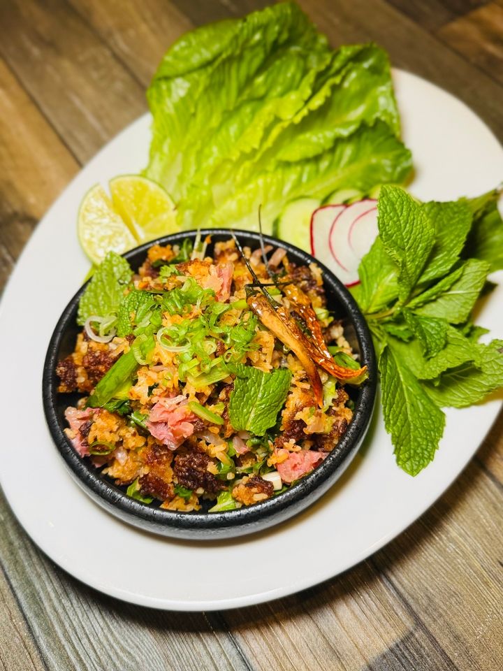 Miku Asian Kitchen 8129 Ardrey Kell Rd Ste 105 | Toast