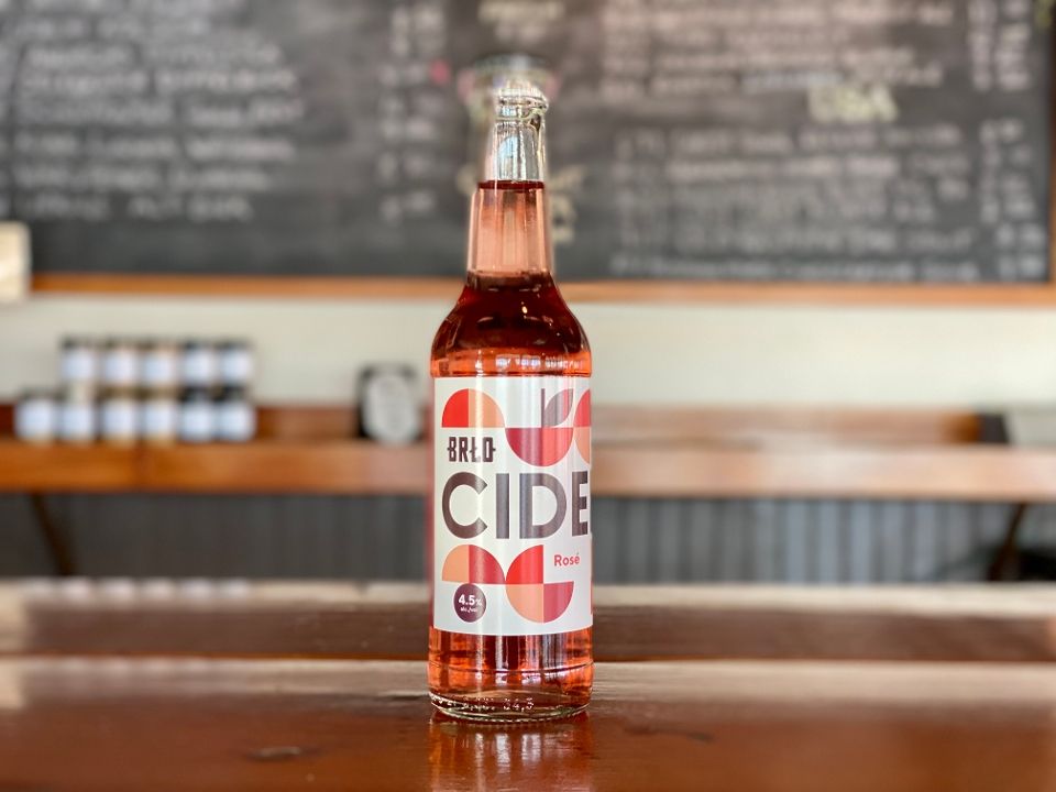 Brotzeit Lokal - Oakland - Mexican Coke, 355 mL Bottle