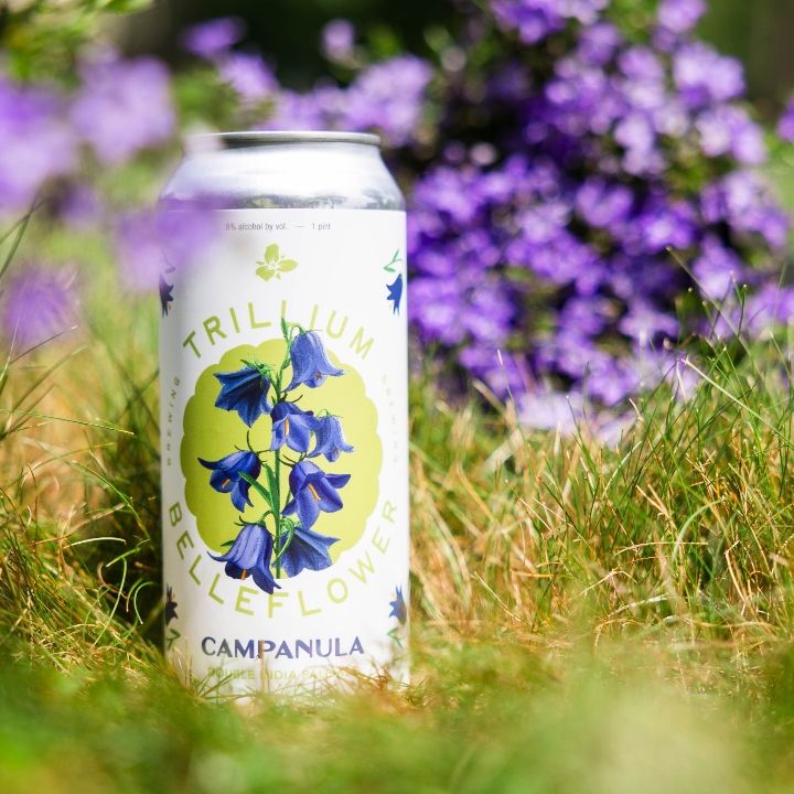 Trillium Brewing - Forever Home Canton | Toast