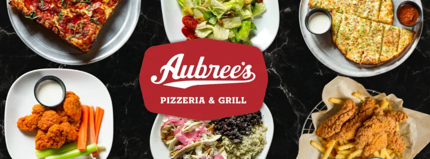 Chicken Caesar Wrap | Aubree's Pizzeria & Grill