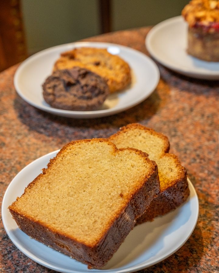 The Smoot Standard | Toast