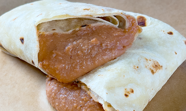 Mr. G Drive-In | Toast