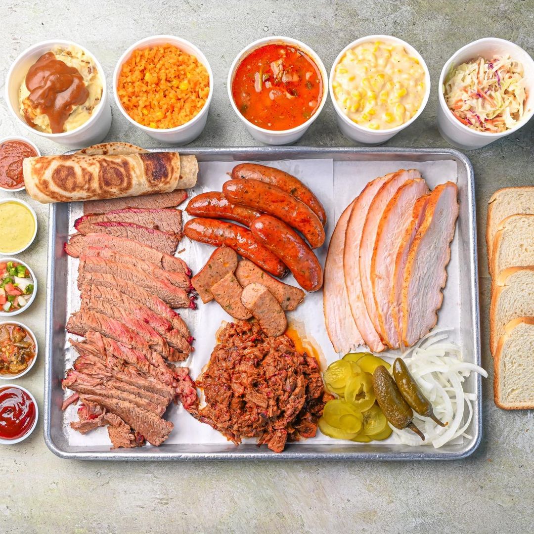 Reyna's BBQ & Cocina - McAllen, Tx Reyna's BBQ & Cocina - McAllen, Tx ...