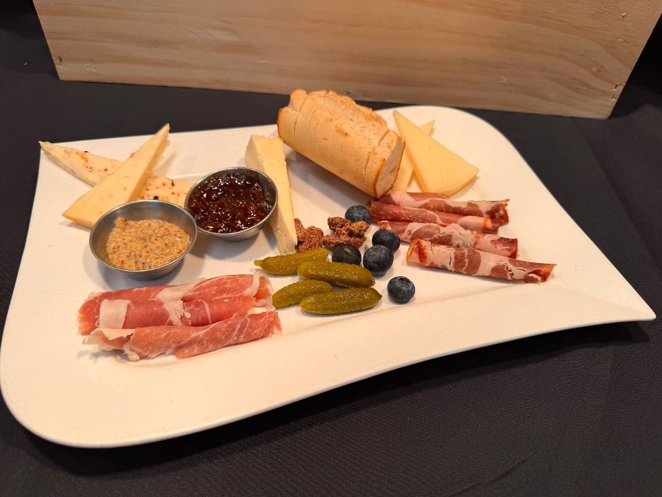 BRIX Wine Cellars - Bootleg Cabernet Sauvignon 2023