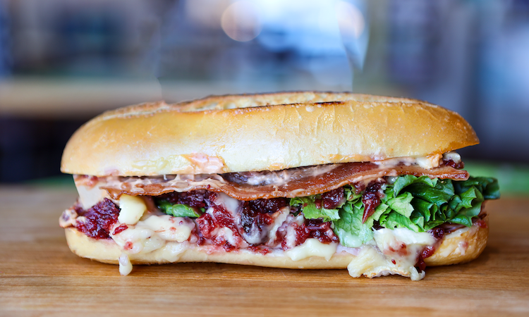 Yampa Sandwich Co - Denver/DTC-Belleview Station | Toast