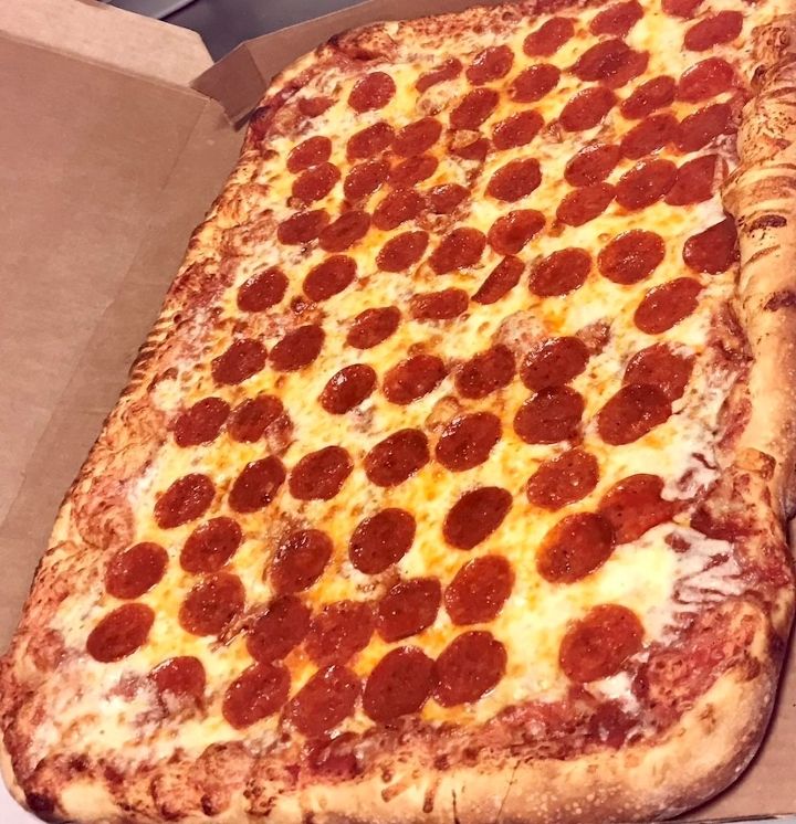 Checkers Pizza - Middletown RI 879 West Main Road | Toast