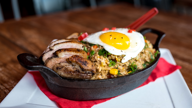 Red Stix Street Food and Bar - Farmers Branch (972) 863-9426 | Toast