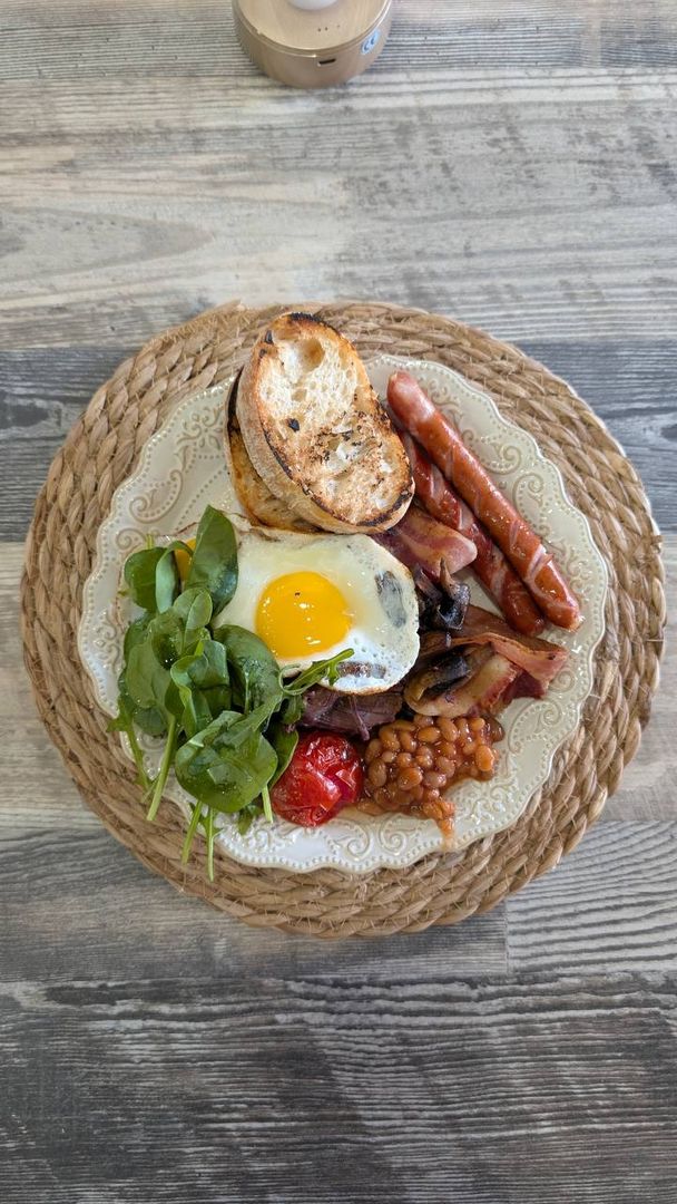 Fluffy Bunny Ranch House 410 Robert Parker Coffin Road | Toast