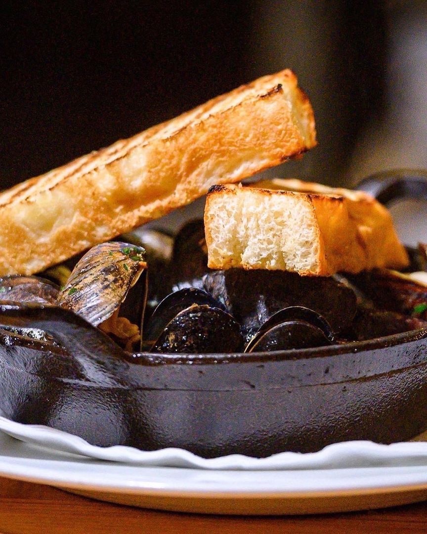 MK Kitchen | Toast