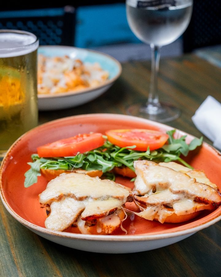 103 S US Highway 1 Unit D3 - Fish N Chips Wrap