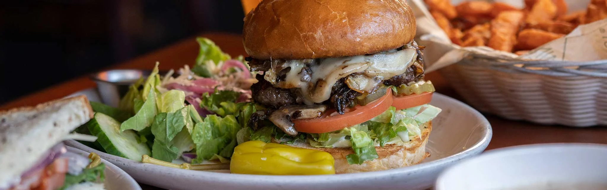 McMenamins Fulton - Route 66 Higher Bowl