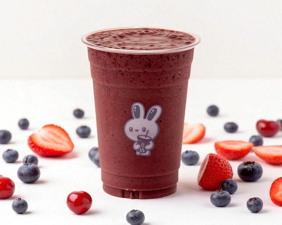 20140 Hawthorne Blvd - Mojito Mocktail