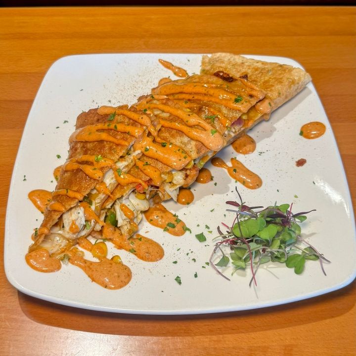 Annapolis, MD - Derby Pie