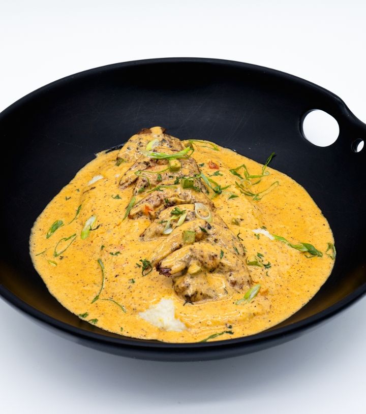 Kitchen + Kocktails - Charlotte | Toast