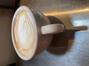 Saul's Restaurant & Delicatessen - Virgin Toddy