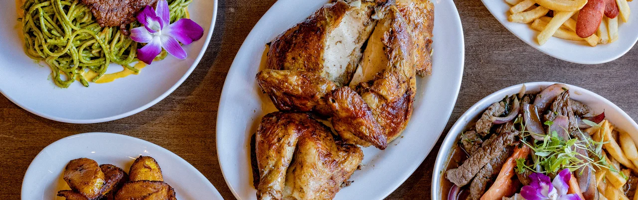 3820 Broadway - Kids Salchipapas