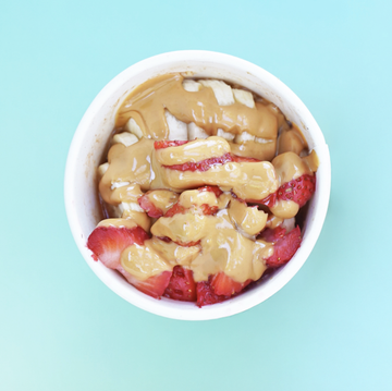 MLK - Lemon Sea Moss Coconut Pudding