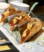 Bru Grill & Market | Toast