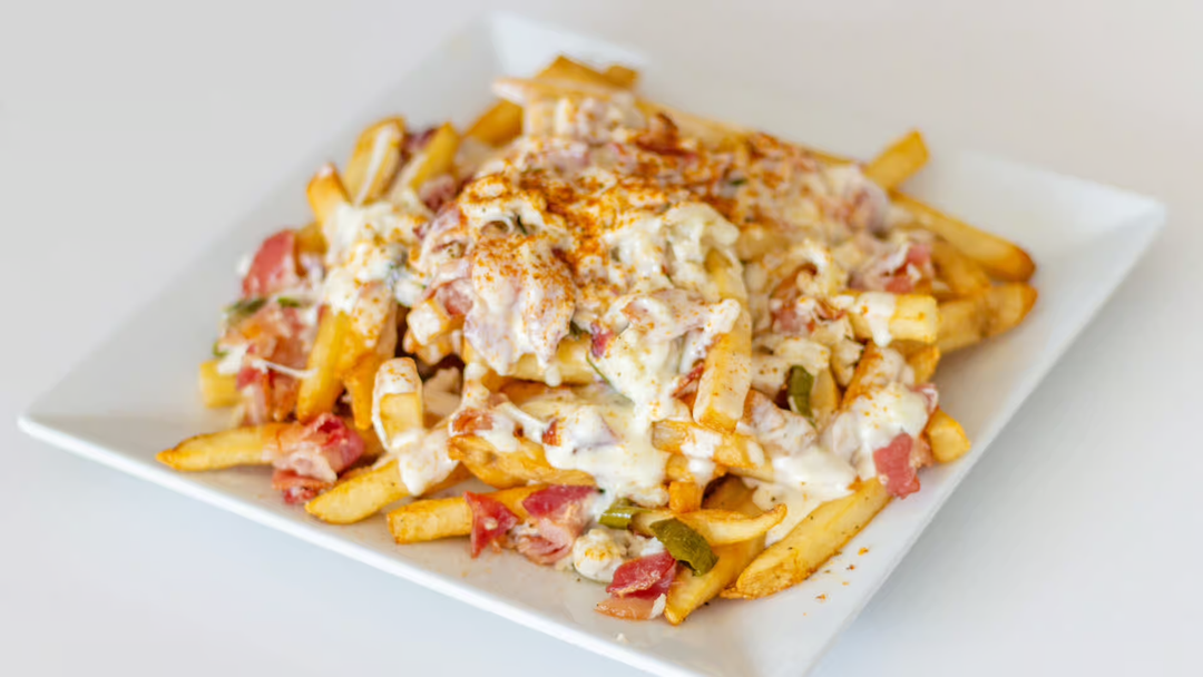 LaScala's FIRE Northeast Philadelphia | Toast