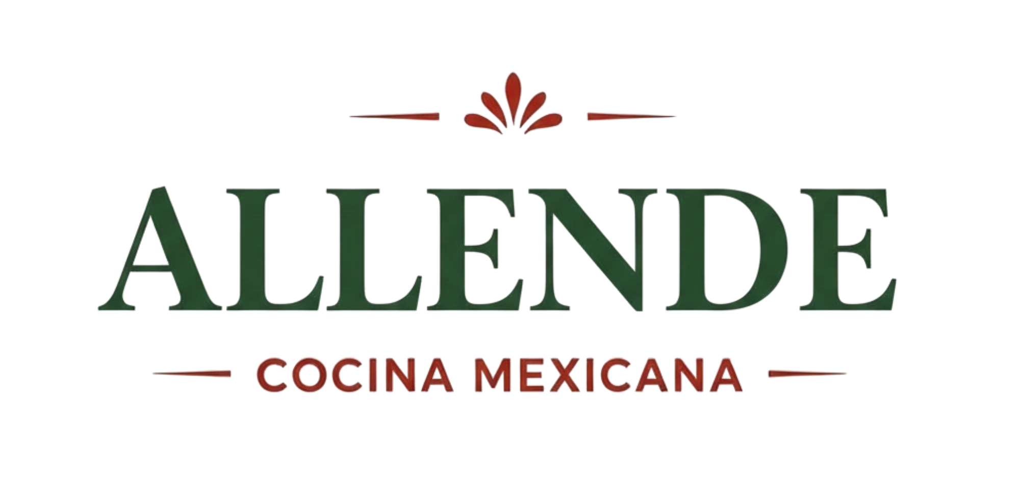 Allende Cocina Mexicana