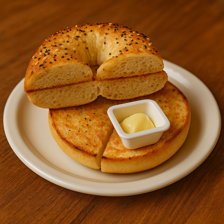 Sisters Sandwiches & such Bethesda | Toast