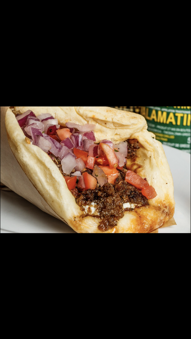 Alpha Omega Grill & Bakery - Hewitt | Toast