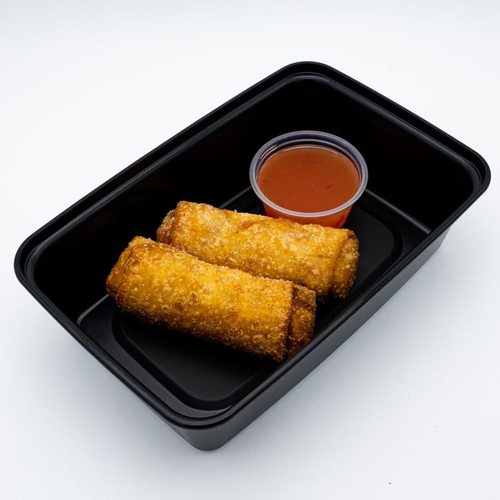 Kerrytown - Nogi Rolls