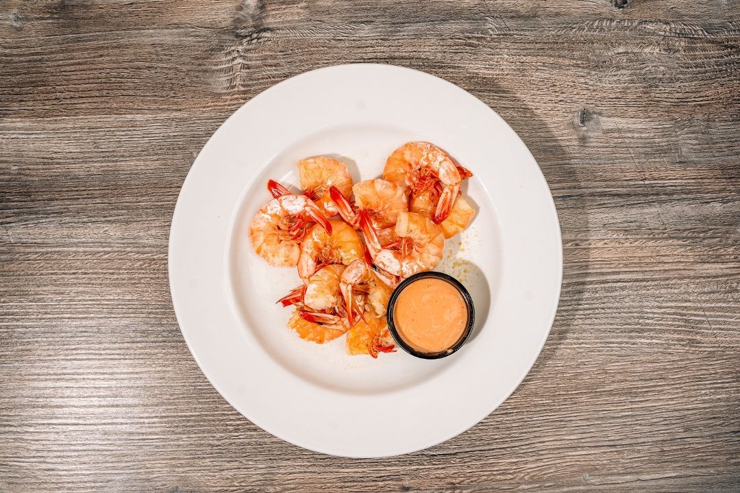 Pinchers Seafood Restaurant | Maurice, LA - Cajun Chicken Pasta