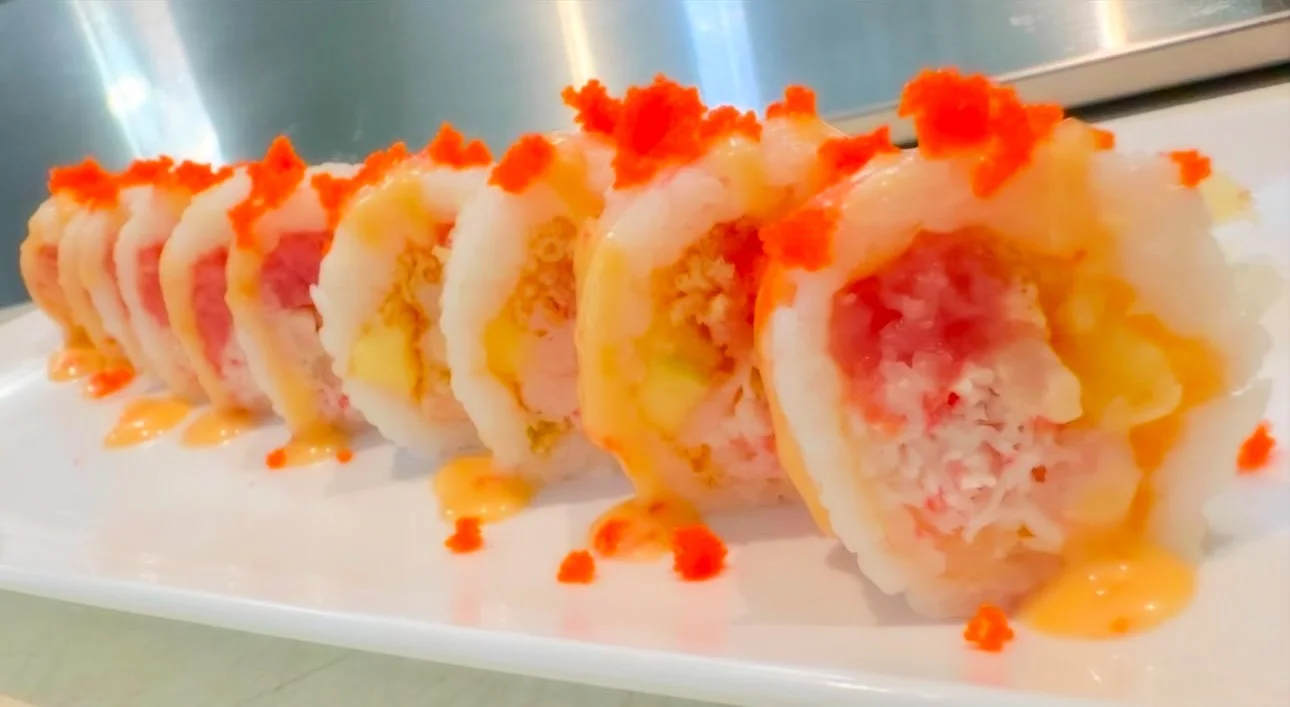 Nomzilla Sushi Et Cetera 2024