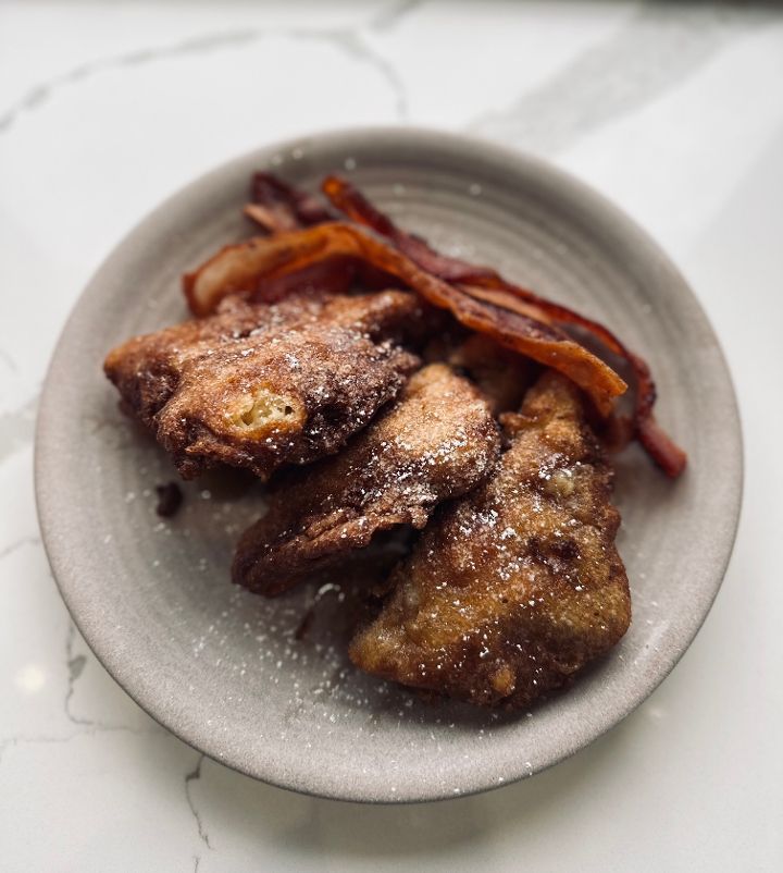 Trail Haus Wilmington 171 South Mulberry Street - The Breakfast Split