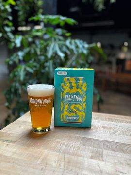 Preservation Co. - 4 Zero 4