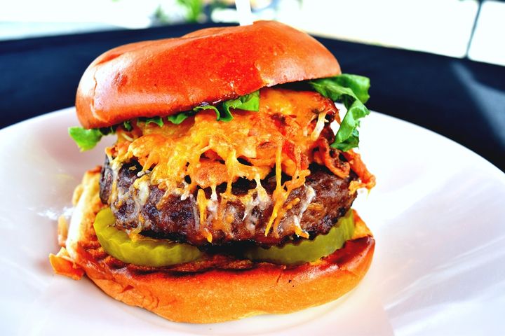 Bistro 63 - Cup Minestrone Soup