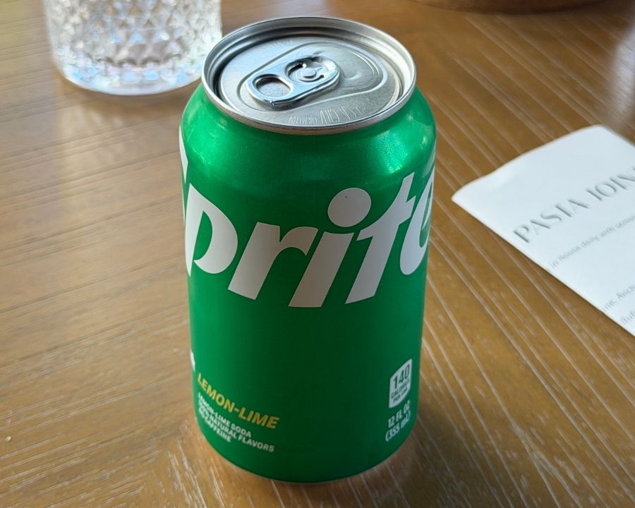 Pasta Joint Huntington | Toast