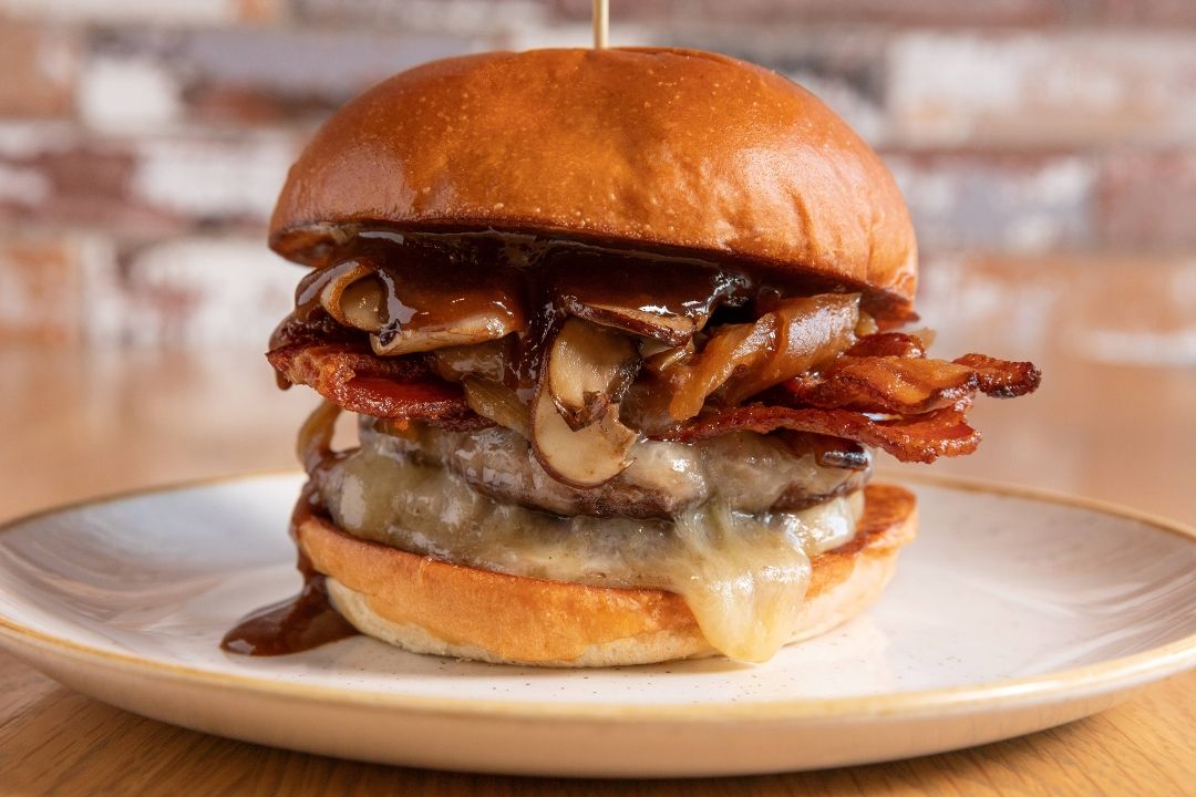 REV Kitchen & Bar | Toast