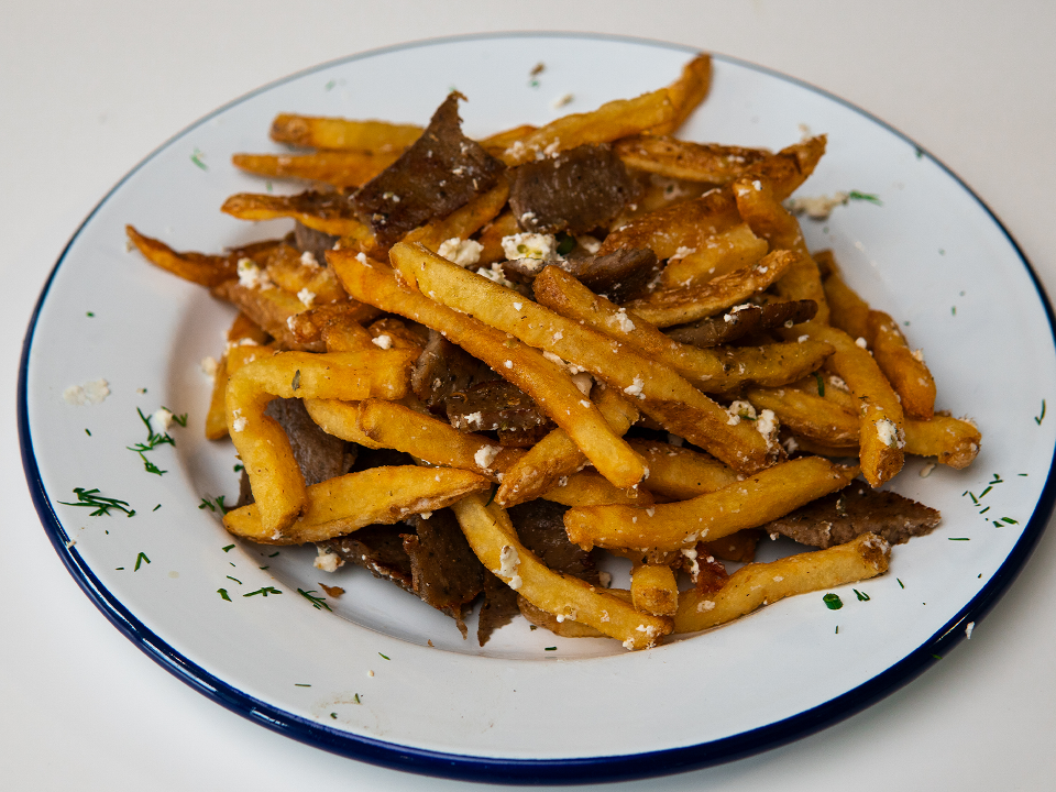 1190 W Chocolate Ave - Pastitsio