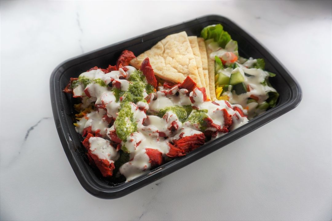 Wise Street Eats Spring | Toast