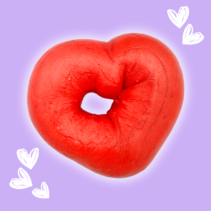 991 Waugh Chapel Way - CUPID BAGEL