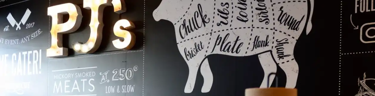 PJs Medway - Boston Hog