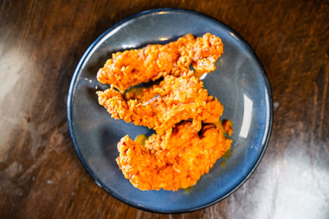 The Peri Peri Factory 13582 University Boulevard, Unit 200 | Toast