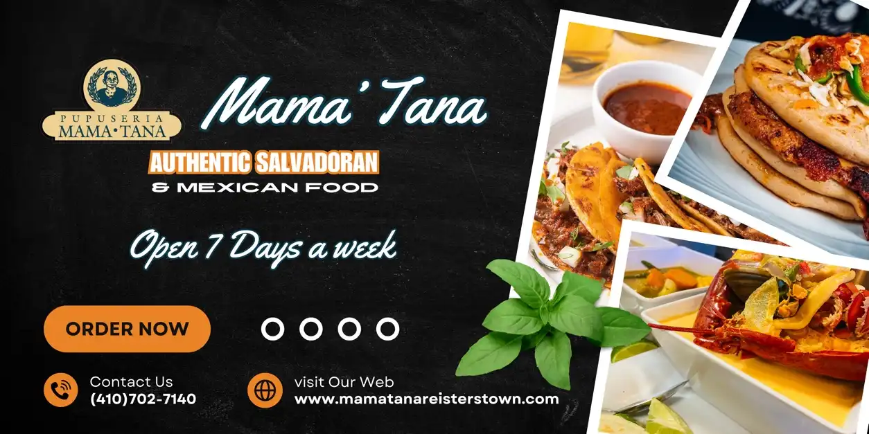 21 A Main Street - Pizza Birria Special