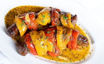 Coppolillo's Italian Steakhouse COPPO - CROWN POINT - Portabella ...